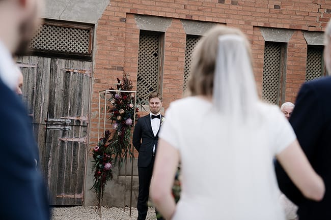 BETH + BEN • Petite Visuals - photography & videography