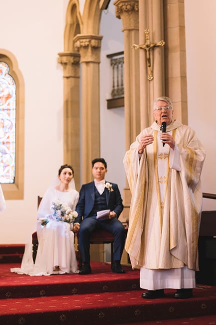 VIENNE & JONATHAN - Salt Atelier