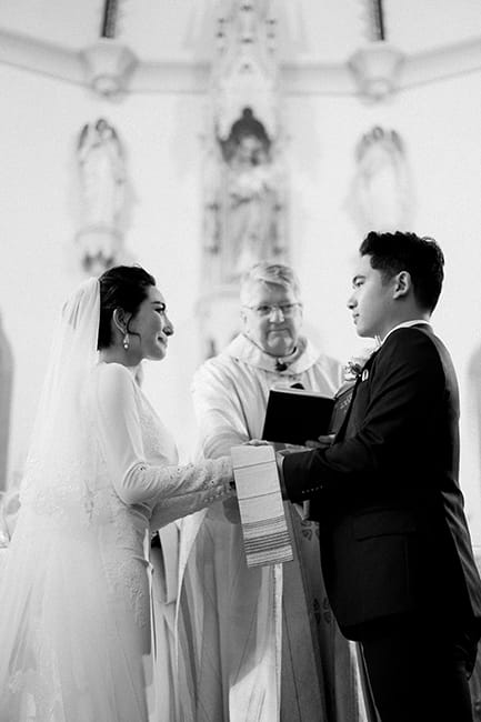 VIENNE & JONATHAN - Salt Atelier