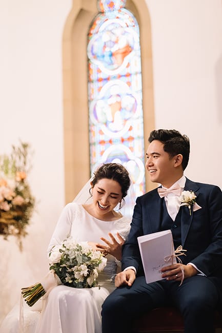 VIENNE & JONATHAN – Salt Atelier